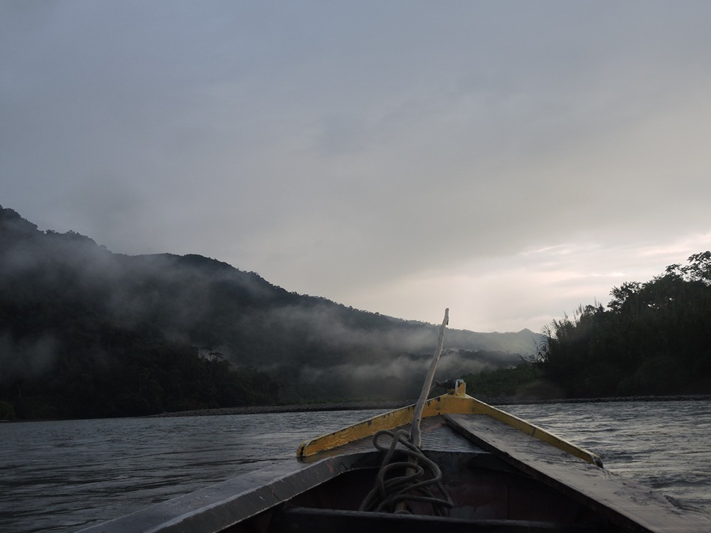 Exploring Manu: Ideal Seasons for Your Park Adventure - Peru Amazon ...